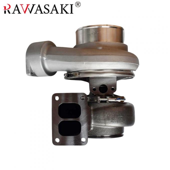 Turbocompresor D8R Turbo 1795922 del 18K para el excavador