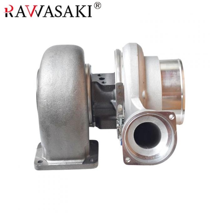 Turbocompresor D8R Turbo 1795922 del 18K para el excavador